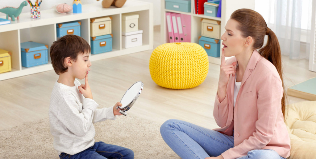 ΛΟΓΟΘΕΡΑΠΕΙΑ - anaptixilogos.gr